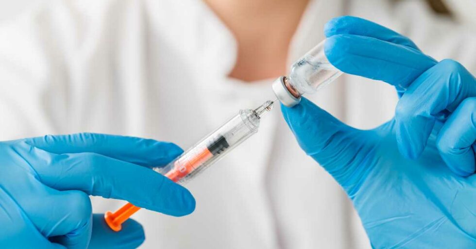 Suntik Vitamin Booster: Manfaat dan Rekomendasi Klinik Terbaik