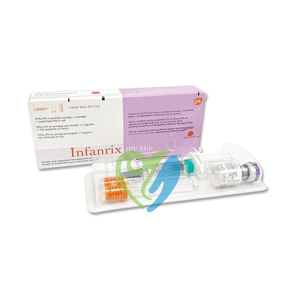 Daftar Harga Vaksinasi | Klinik Vaxine Care Jakarta