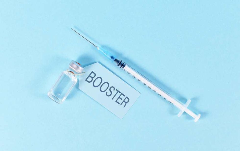 Apa Itu Booster Multivitamin dan Manfaatnya?